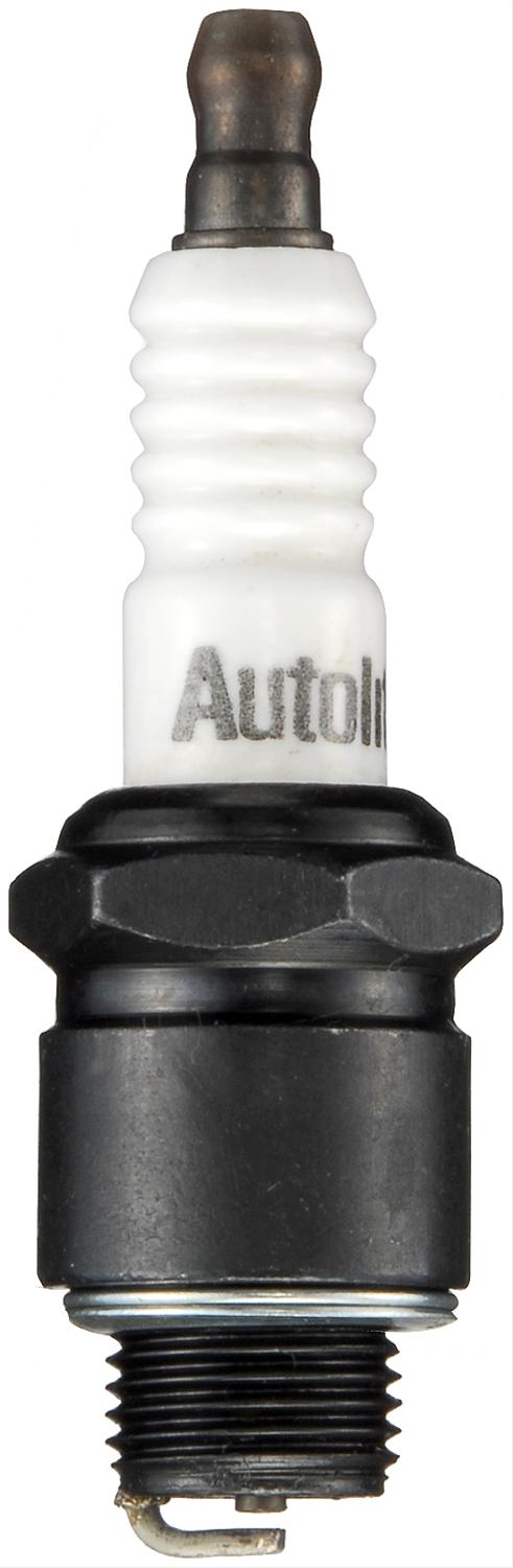 Autolite 295 Autolite Copper Core Spark Plugs | Summit Racing