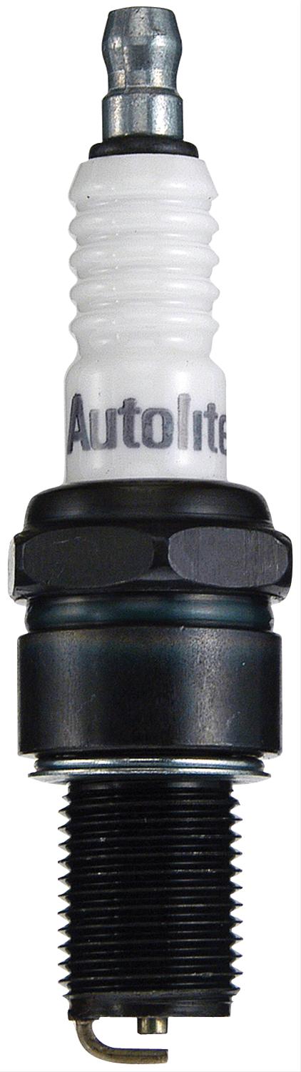 Autolite 405 Autolite Copper Core Spark Plugs | Summit Racing