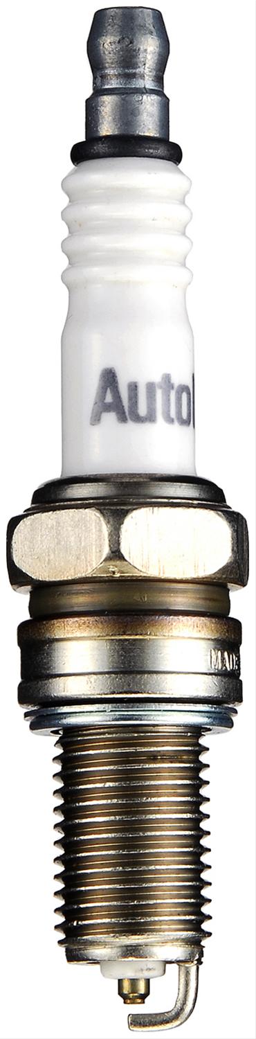 Autolite 4163 Autolite Copper Core Spark Plugs | Summit Racing