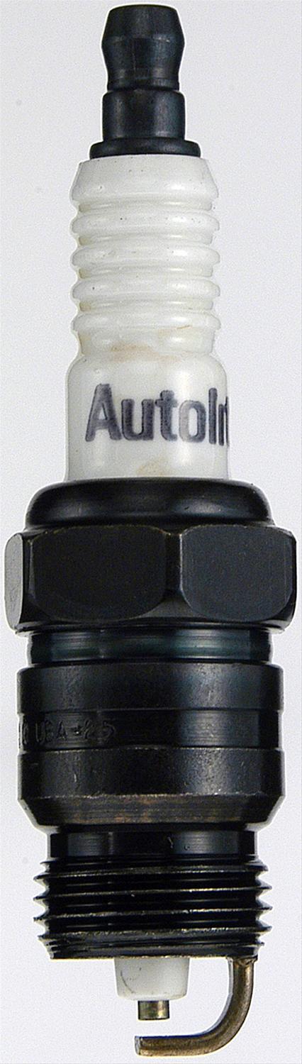 Autolite 46 Autolite Copper Core Spark Plugs | Summit Racing