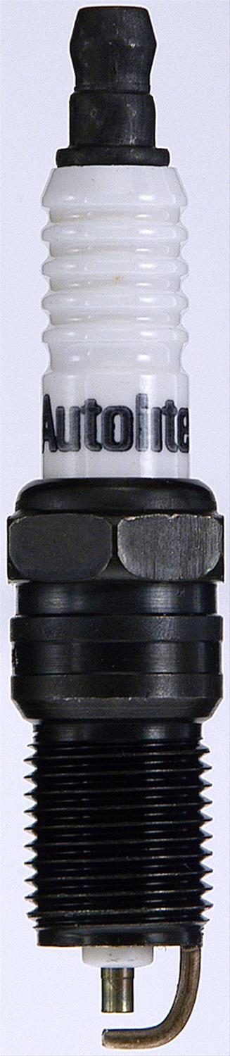 Autolite 5245 Autolite Copper Core Spark Plugs | Summit Racing
