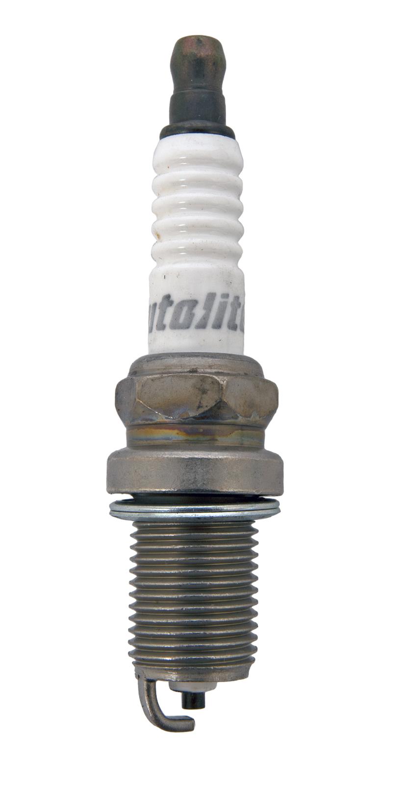 Autolite 5923 Autolite Copper Core Spark Plugs | Summit Racing