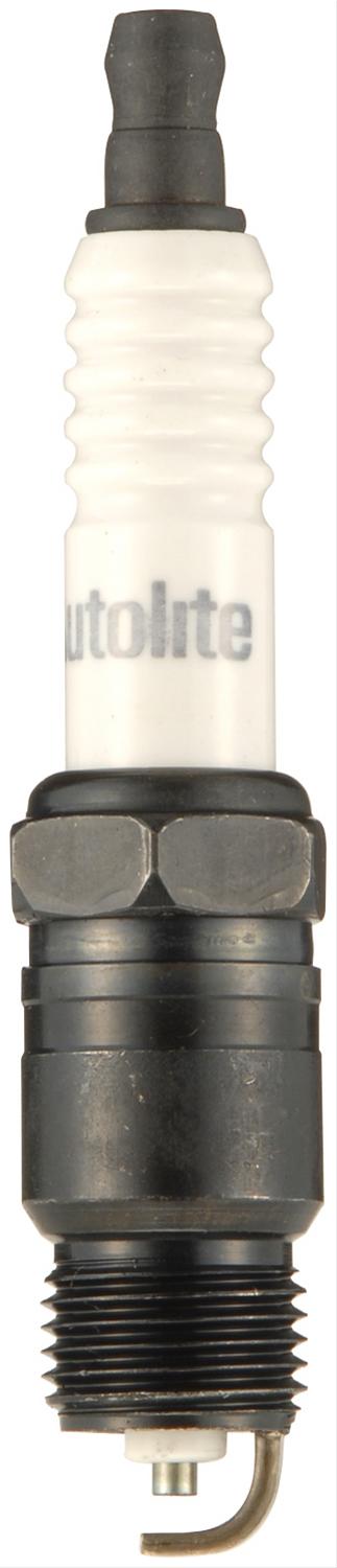 Autolite 666 Autolite Copper Core Spark Plugs | Summit Racing