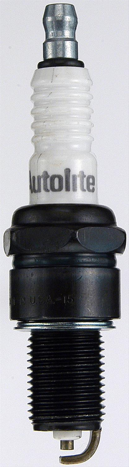 Autolite 66 Autolite Copper Core Spark Plugs | Summit Racing
