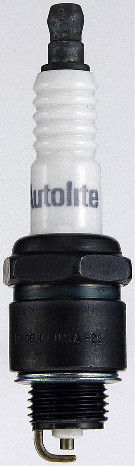 Autolite 86 Autolite Copper Core Spark Plugs | Summit Racing