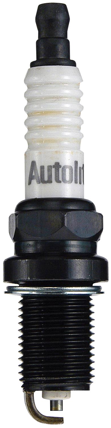 Autolite 2872 Autolite Copper Core Spark Plugs | Summit Racing