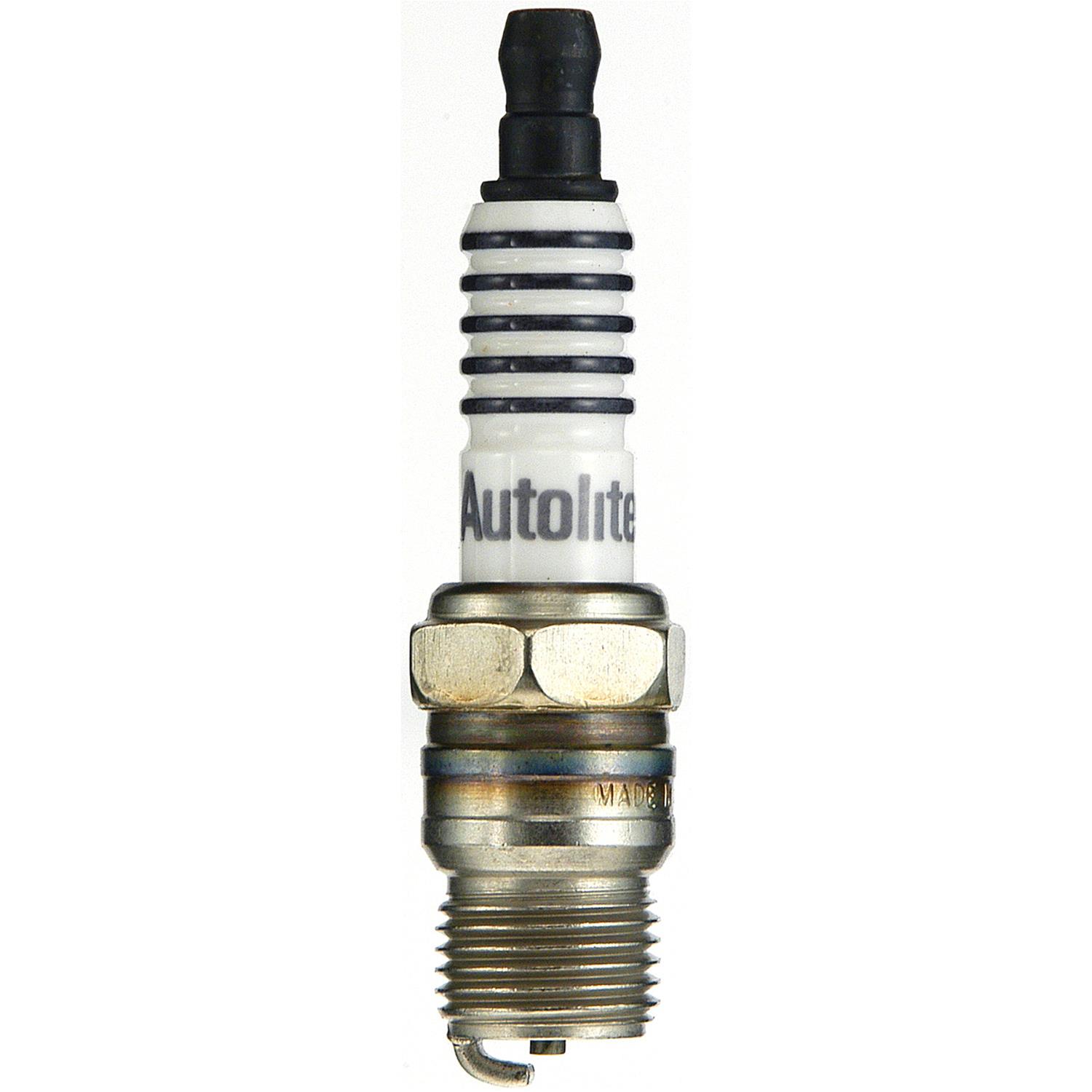 Autolite AR133-02 Autolite Racing Spark Plugs | Summit Racing