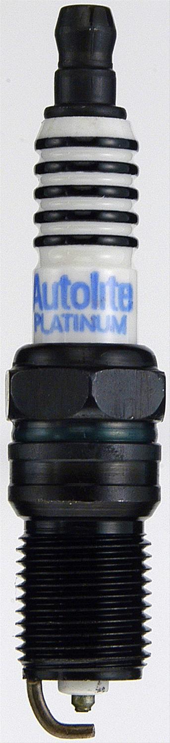 Autolite P605 Autolite Single Platinum Spark Plugs | Summit Racing