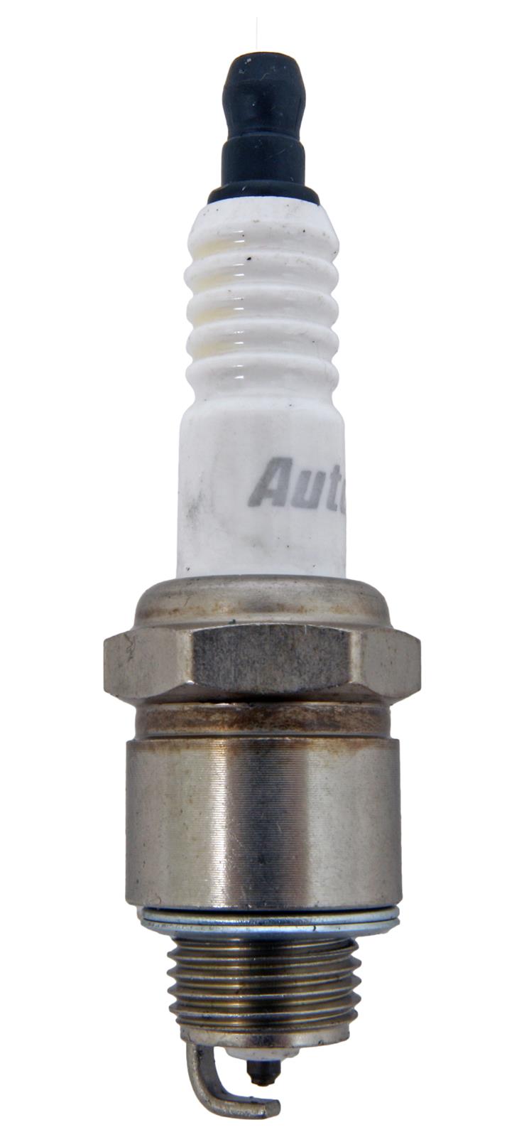 Autolite AP85 Autolite Single Platinum Spark Plugs | Summit Racing
