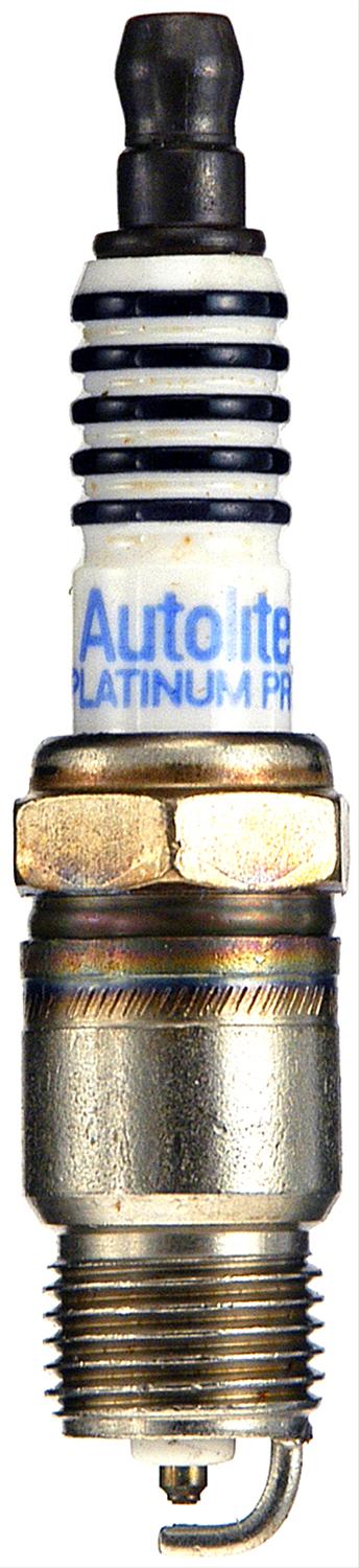 Autolite PP26 Autolite Double Platinum Spark Plugs | Summit Racing