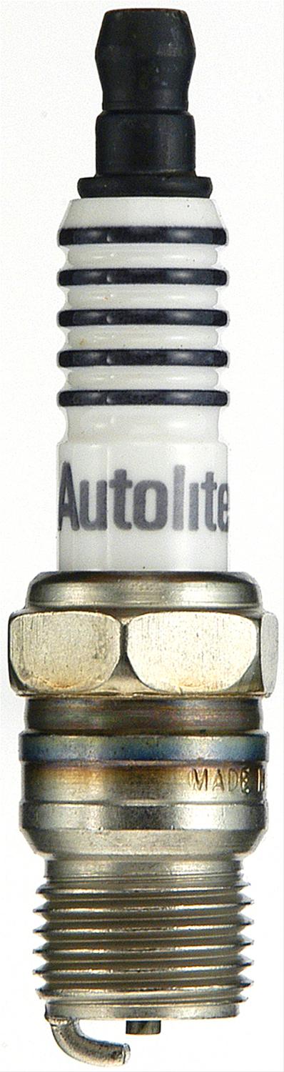 Autolite R134 Autolite Racing Spark Plugs | Summit Racing
