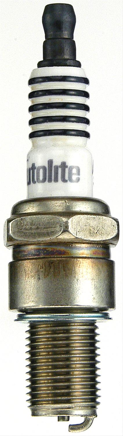 Autolite R2593 Autolite Racing Spark Plugs | Summit Racing