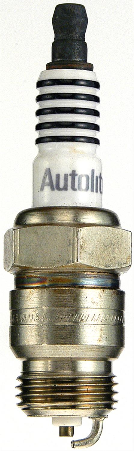 Autolite R33 Autolite Racing Spark Plugs | Summit Racing