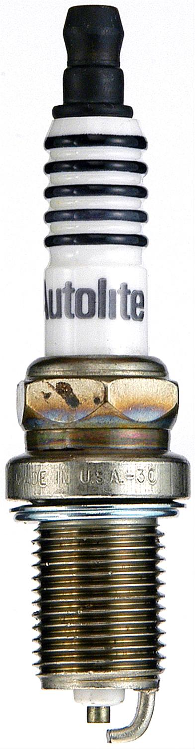 Autolite R3911 Autolite Racing Spark Plugs | Summit Racing