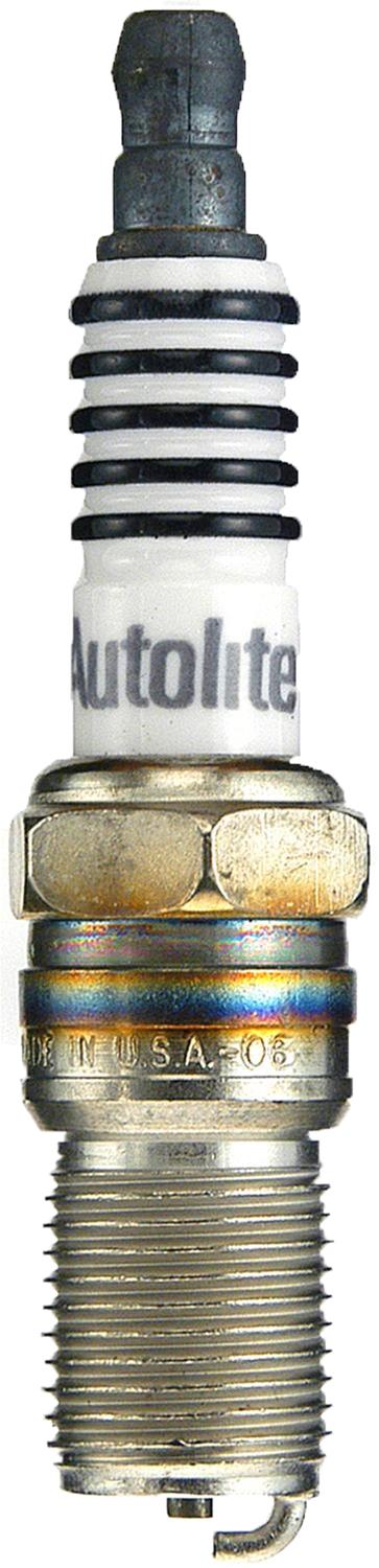 Autolite R472 Autolite Racing Spark Plugs | Summit Racing