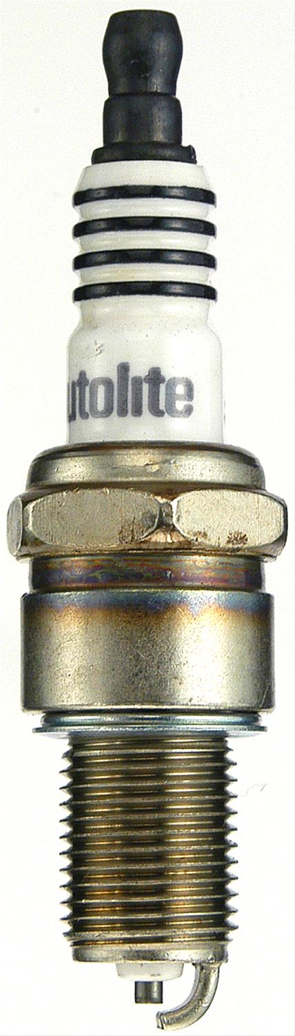 Autolite R50 Autolite Racing Spark Plugs | Summit Racing