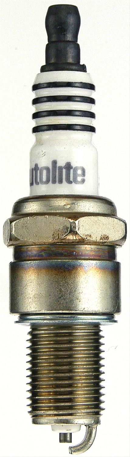 Autolite R51 Autolite Racing Spark Plugs | Summit Racing