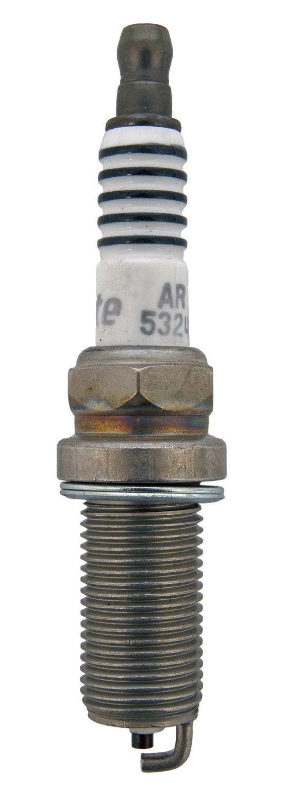 Autolite R5324 Autolite Racing Spark Plugs | Summit Racing
