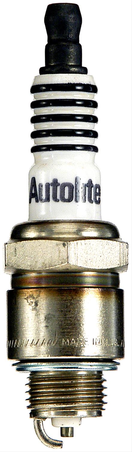 Autolite R73 Autolite Racing Spark Plugs | Summit Racing