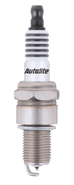 Autolite XS61 Autolite XS Xtreme Sport Spark Plugs | Summit Racing