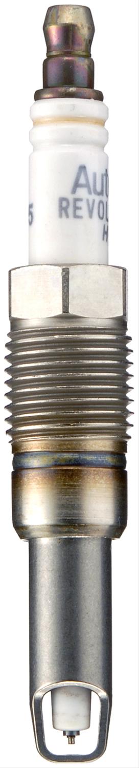 Autolite HT15 Autolite Revolution HT Spark Plugs | Summit Racing