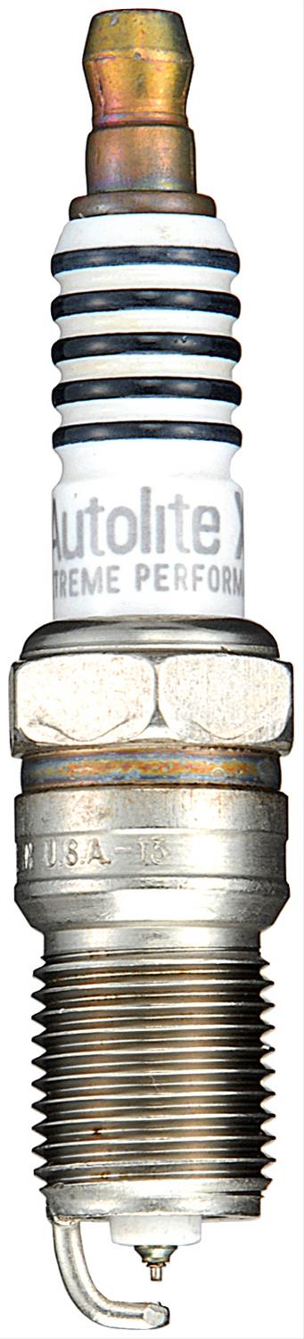 Autolite XP104 Autolite XP Xtreme Performance Spark Plugs | Summit Racing