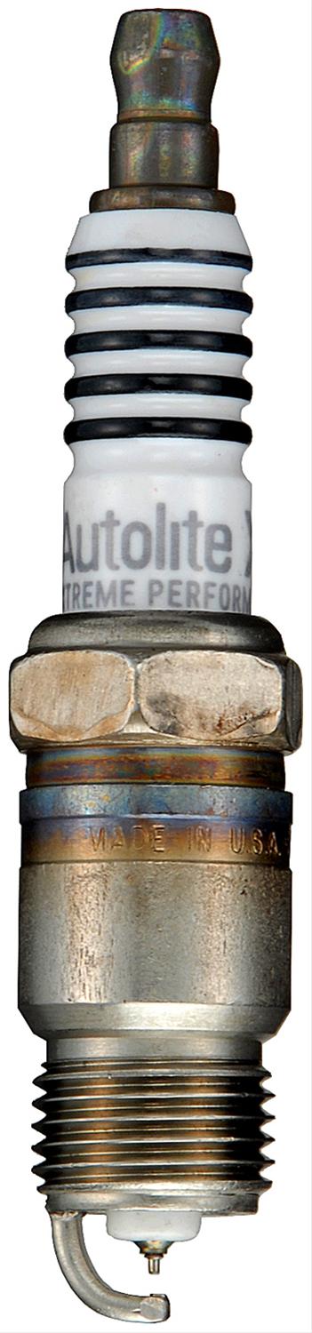 Autolite XP25 Autolite XP Xtreme Performance Spark Plugs | Summit Racing