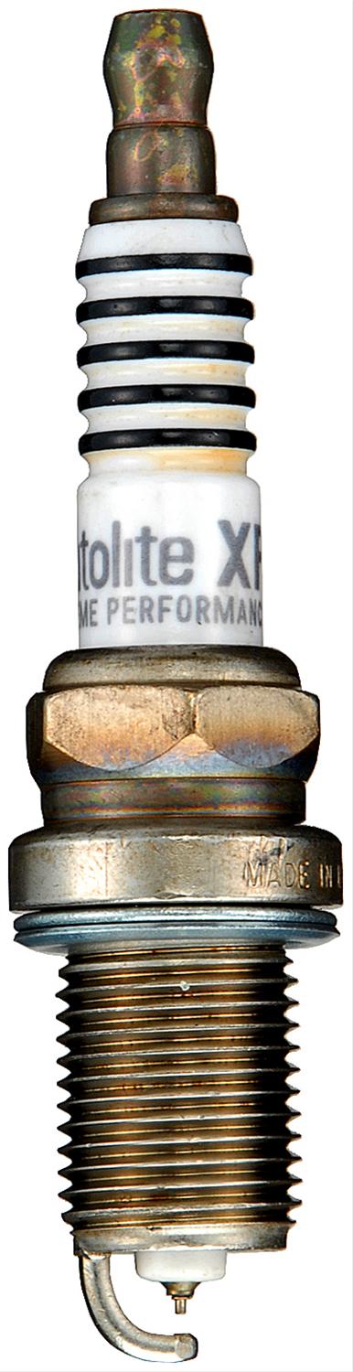 Autolite XP3923 Autolite XP Xtreme Performance Spark Plugs | Summit Racing