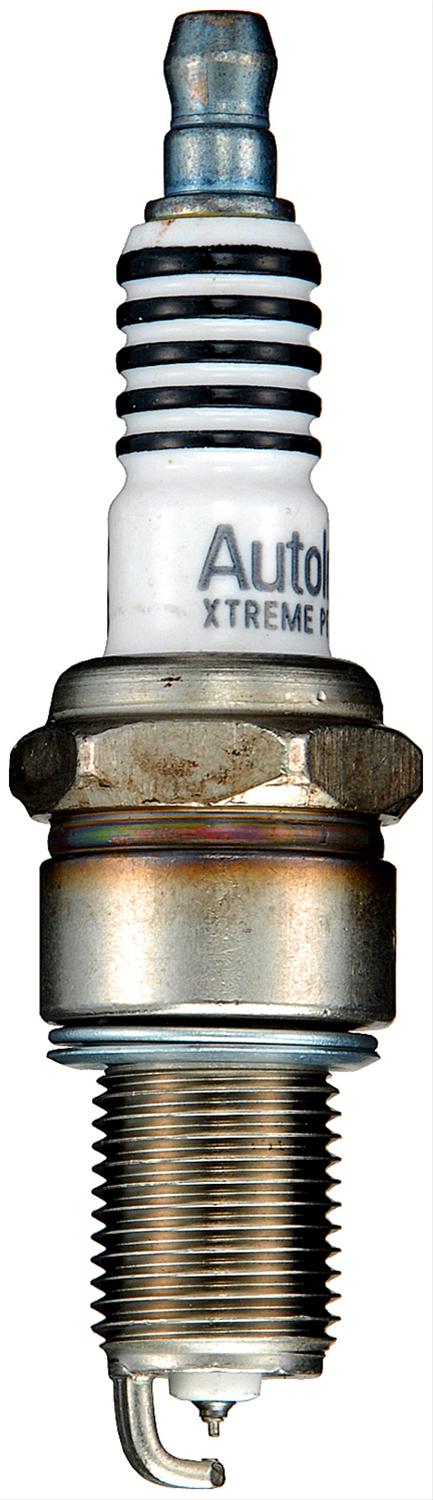 Autolite XP64 Autolite XP Xtreme Performance Spark Plugs | Summit Racing