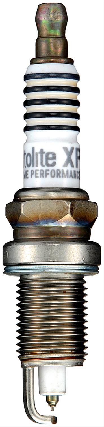 Autolite XP985 Autolite XP Xtreme Performance Spark Plugs | Summit Racing