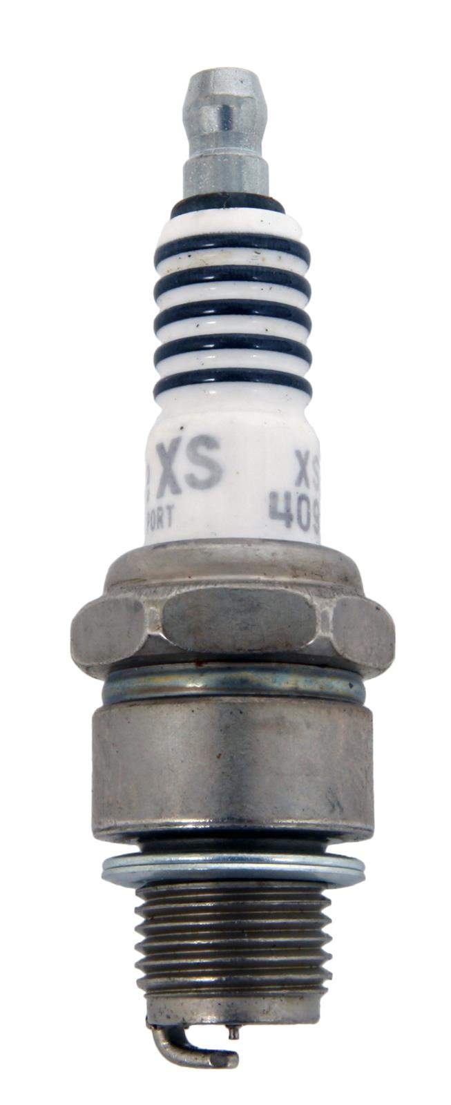 Autolite XS4092 Autolite XS Xtreme Sport Spark Plugs | Summit Racing