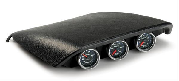 AutoMeter 10050 AutoMeter Dash Pods | Summit Racing