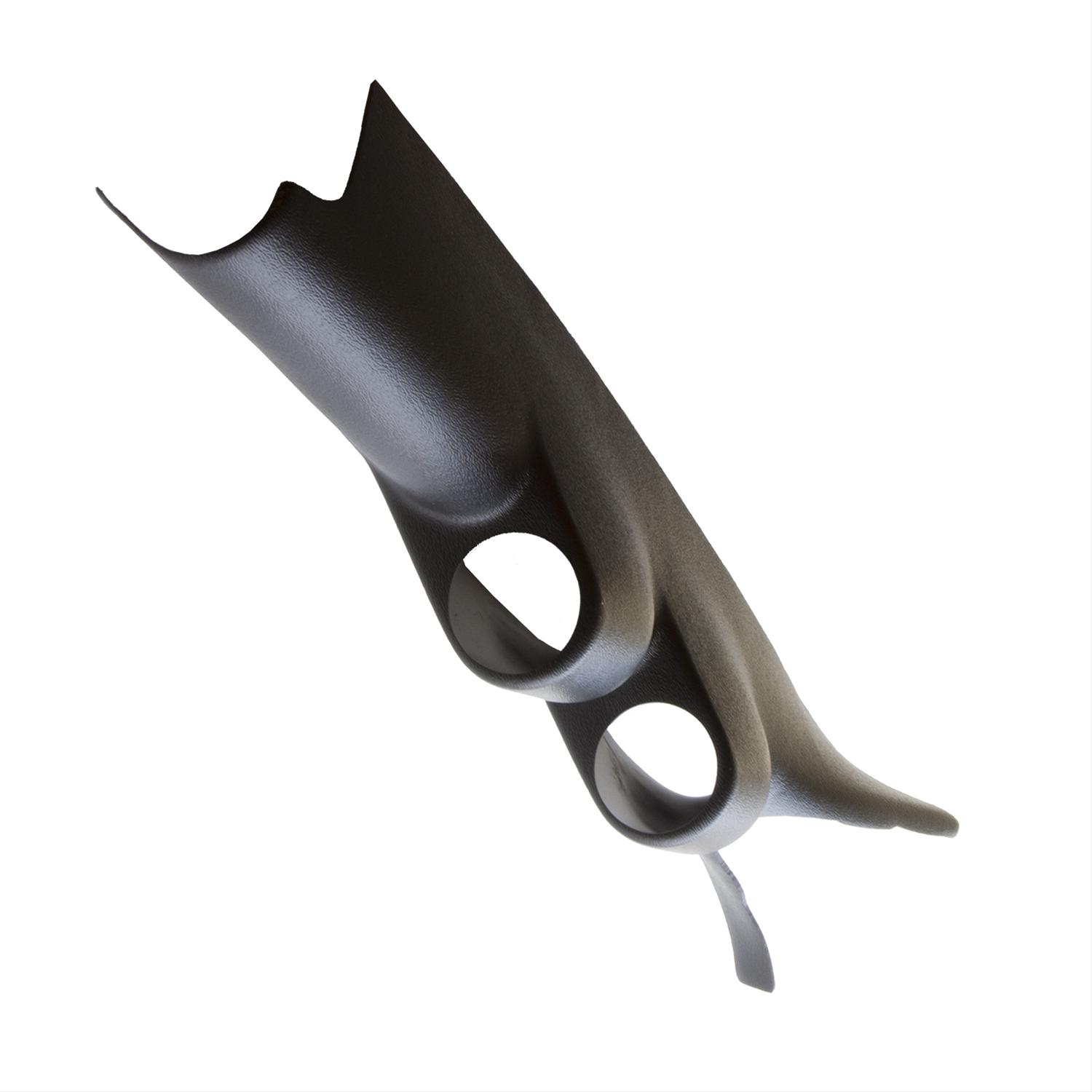 AutoMeter 12133 AutoMeter Pillar Gauge Pods | Summit Racing