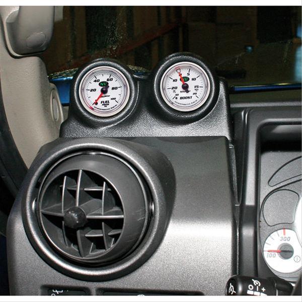 AutoMeter 15022 AutoMeter Dash Pods | Summit Racing