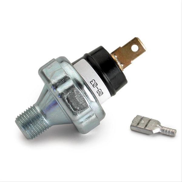AutoMeter 3241 AutoMeter Pro-Lite Warning Light Sending Units | Summit ...