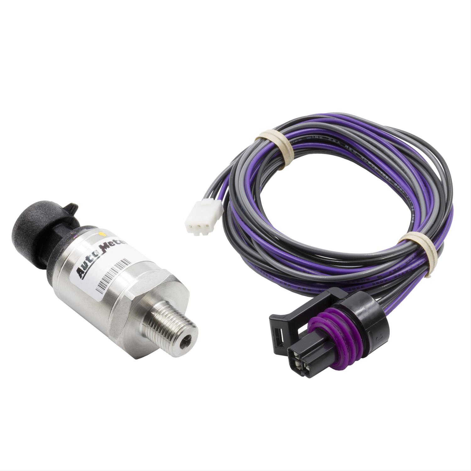 AutoMeter 6052 AutoMeter AirDrive Pressure Sensors | Summit Racing
