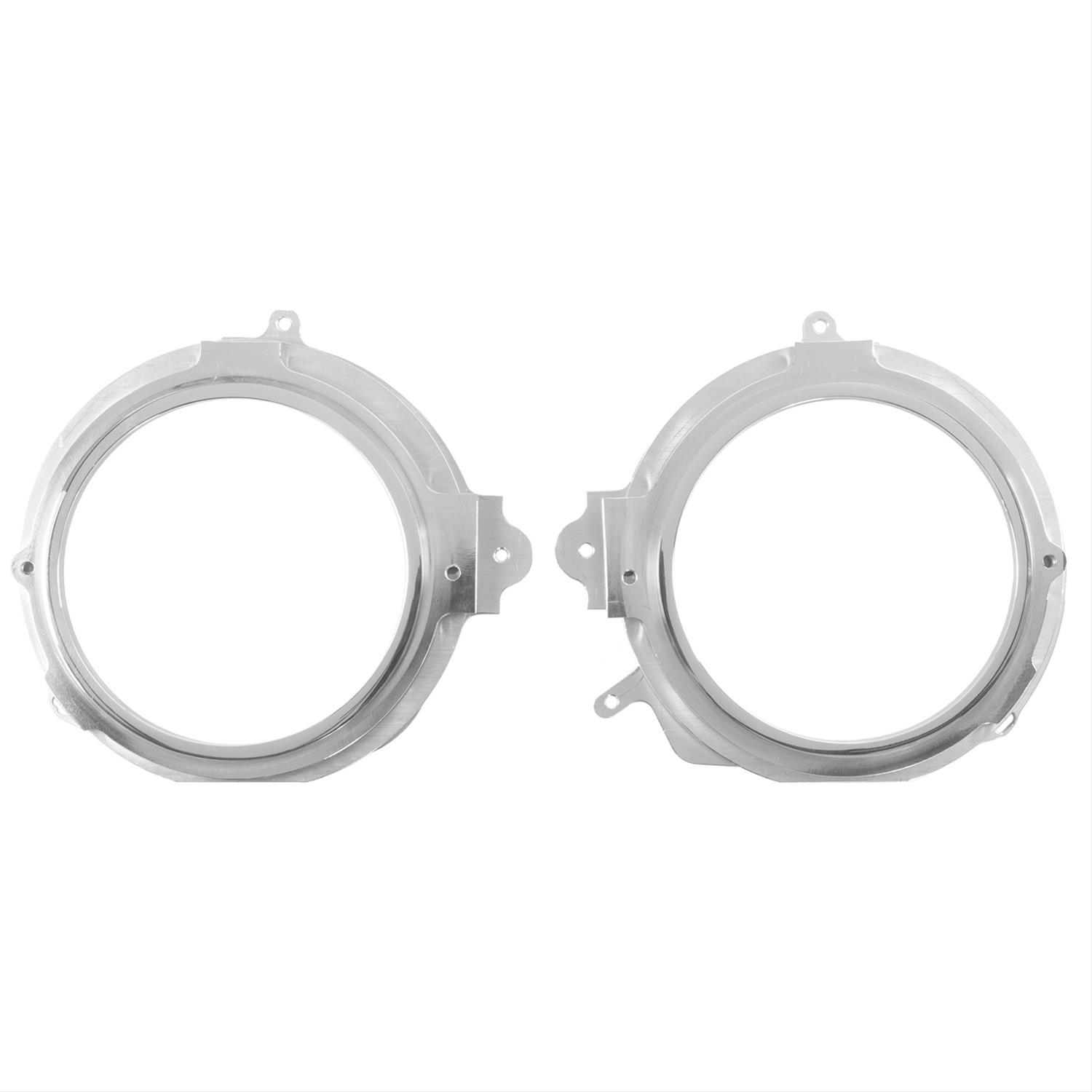 AutoMeter 7050 AutoMeter Dash Inserts | Summit Racing