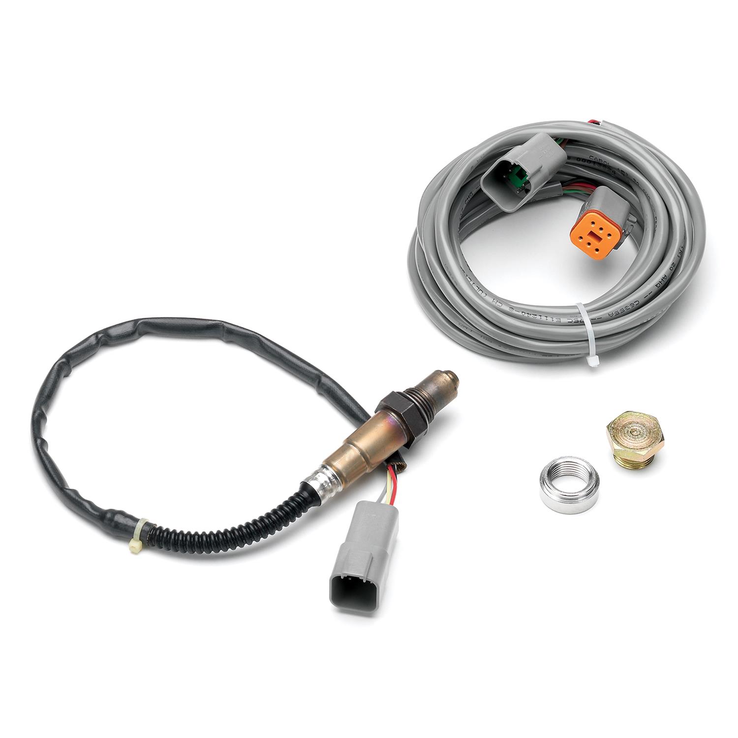 AutoMeter 9133 AutoMeter Wideband Oxygen Sensor Kits | Summit Racing