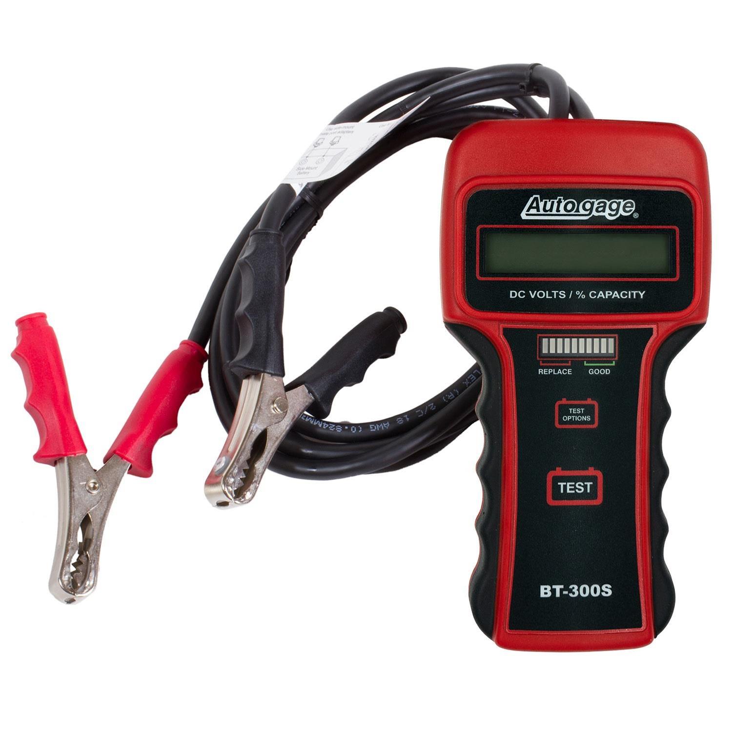 AutoMeter BT-300S