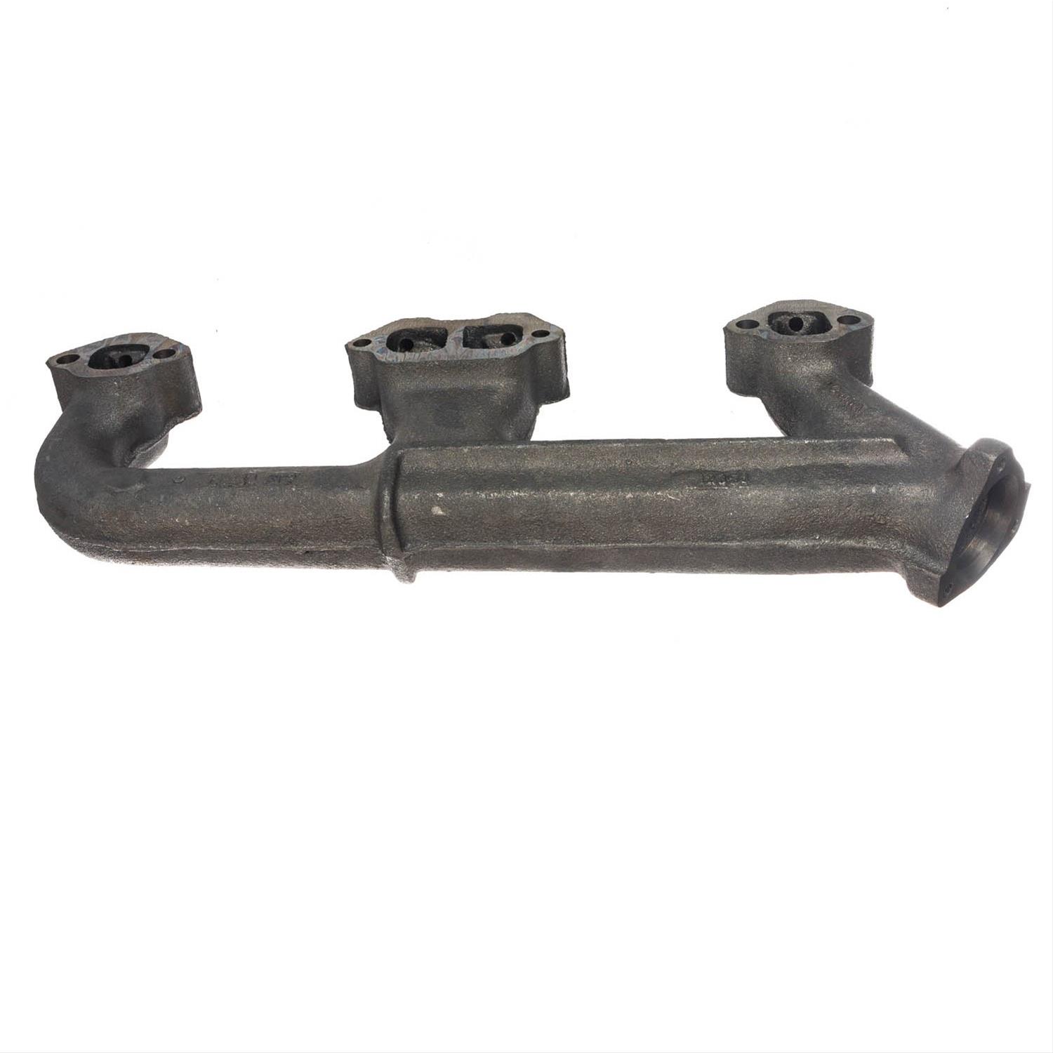 BUICK ATP Automotive 101084 ATP Exhaust Manifolds | Summit Racing