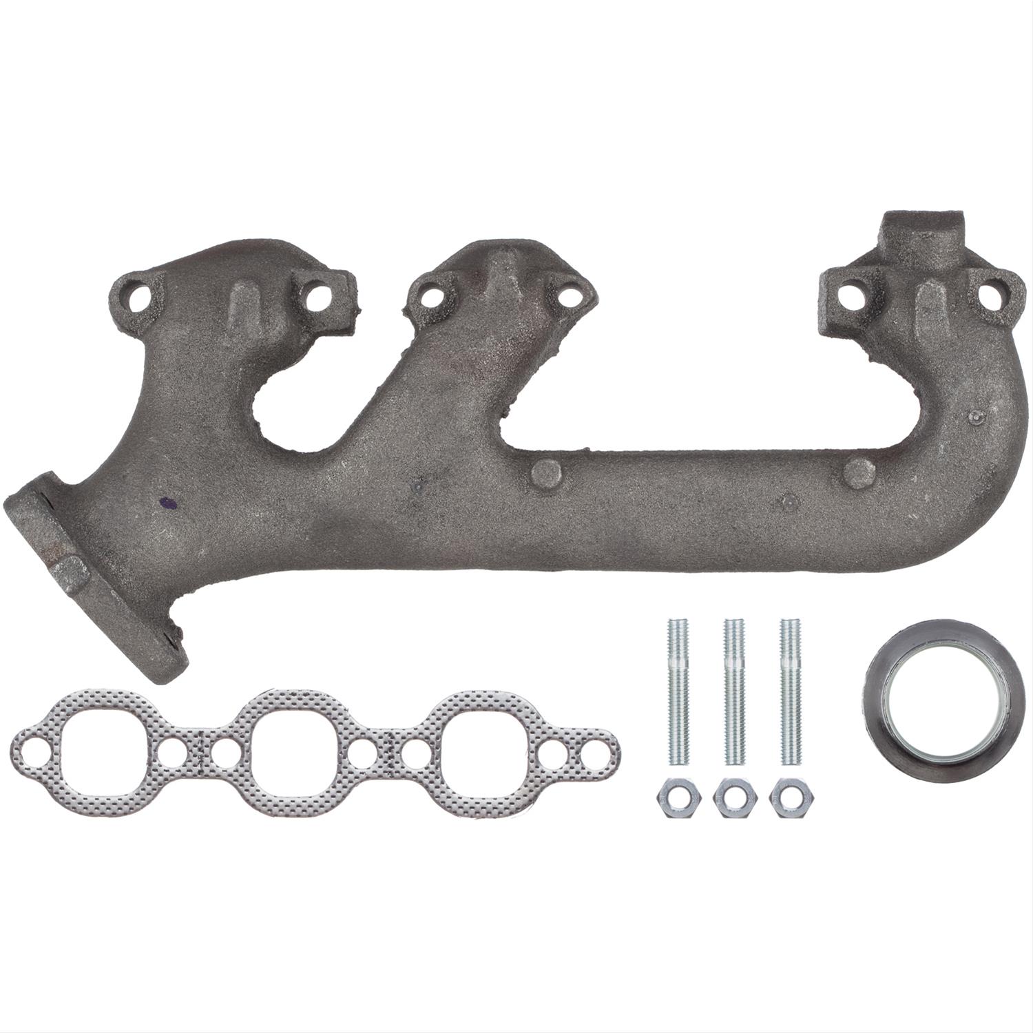 ATP Automotive 101088 ATP Exhaust Manifolds | Summit Racing