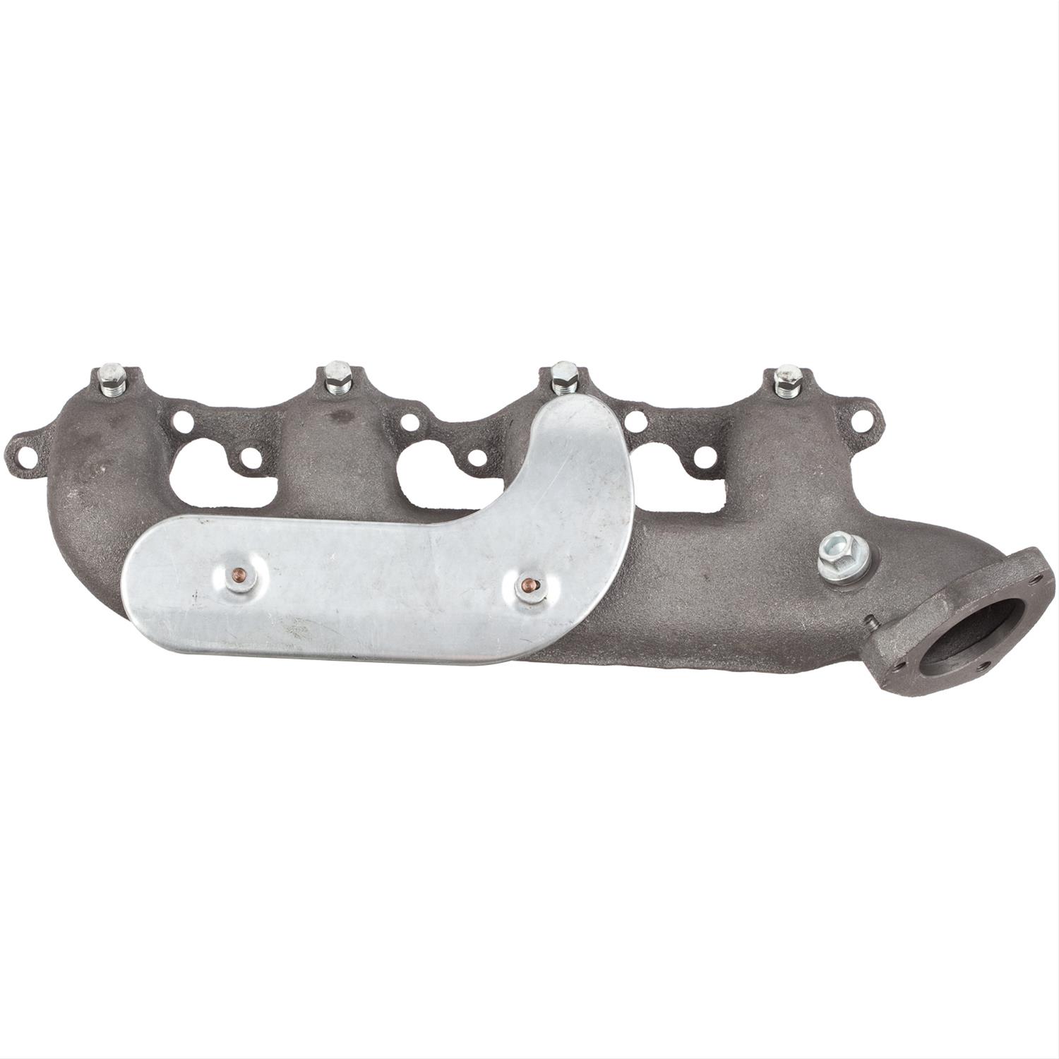 CHEVROLET ATP Automotive 101130 ATP Exhaust Manifolds | Summit Racing
