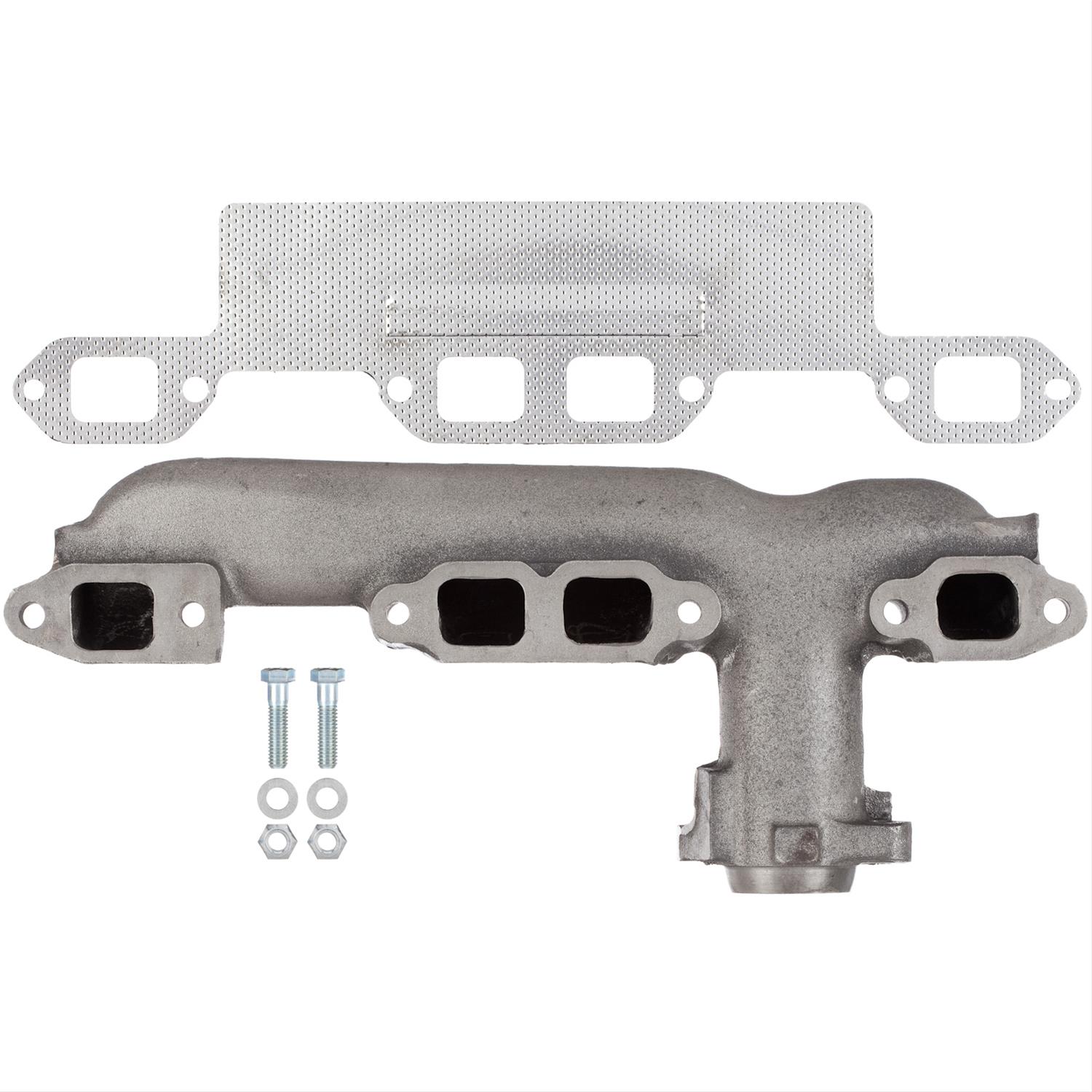 ATP Automotive 101146 ATP Exhaust Manifolds | Summit Racing
