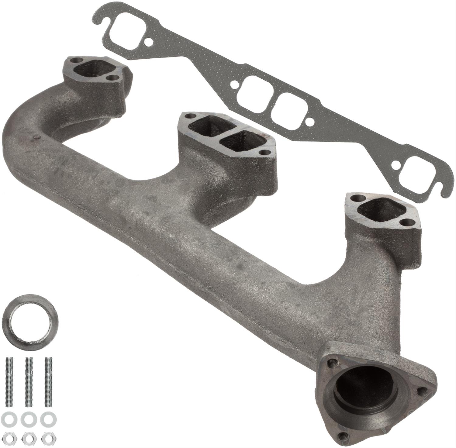 ATP Automotive 101168 ATP Exhaust Manifolds | Summit Racing
