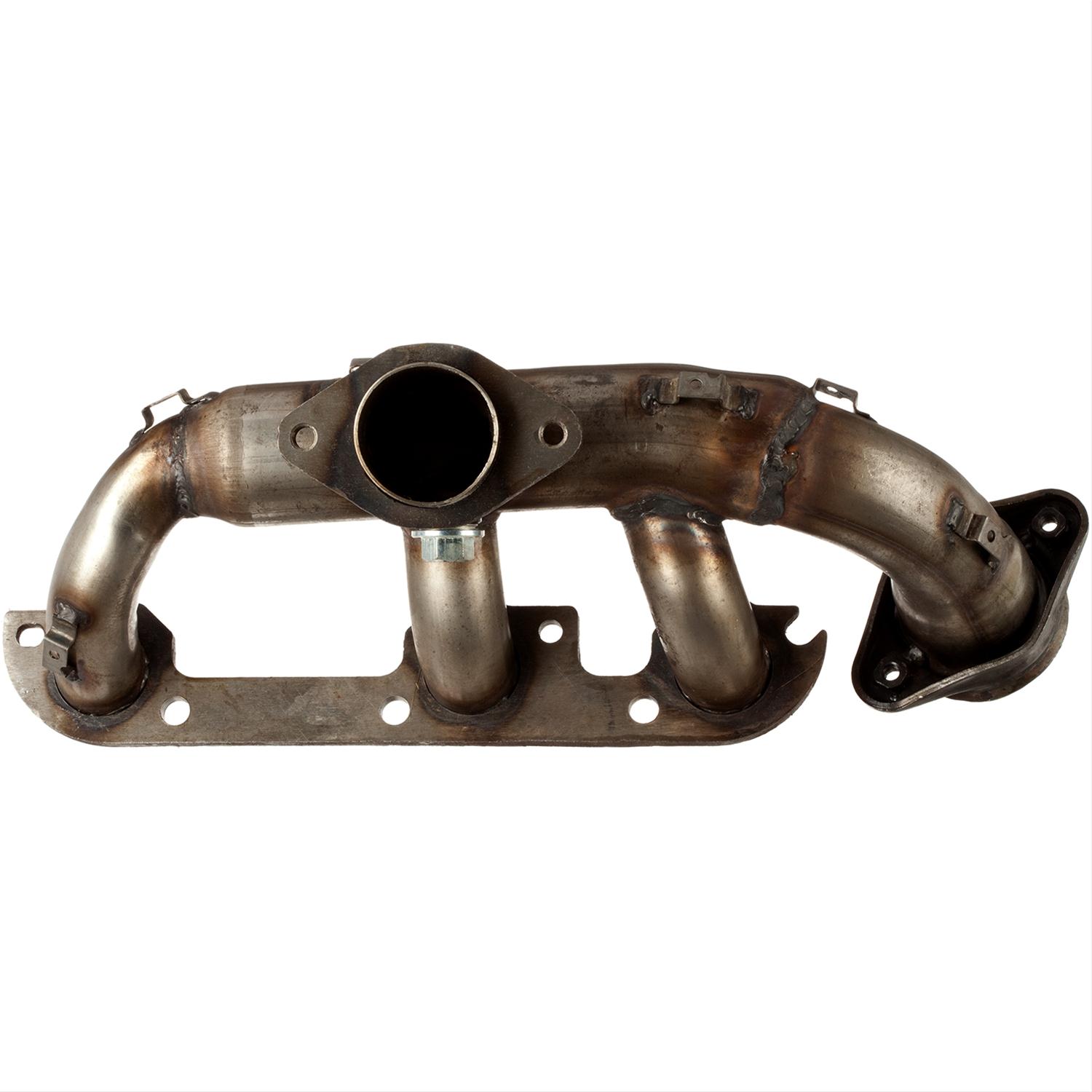 ATP Automotive 101181 ATP Exhaust Manifolds | Summit Racing
