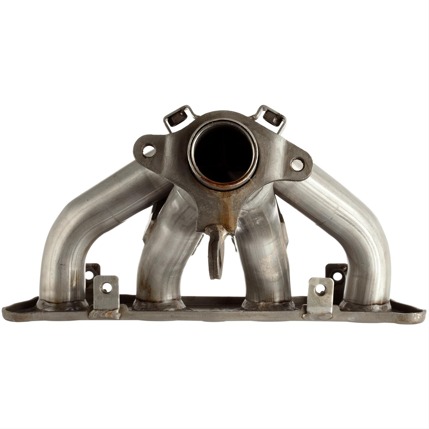 ATP Automotive 101277 ATP Exhaust Manifolds | Summit Racing