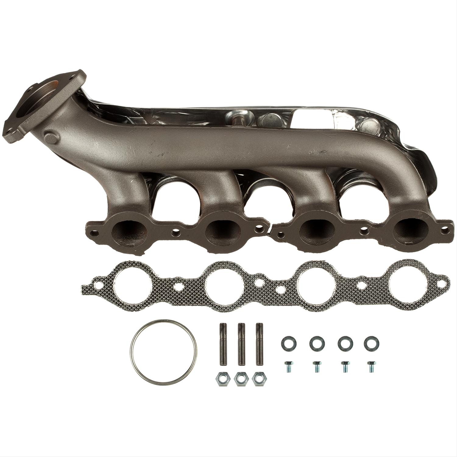 ATP Automotive 101371 ATP Exhaust Manifolds | Summit Racing