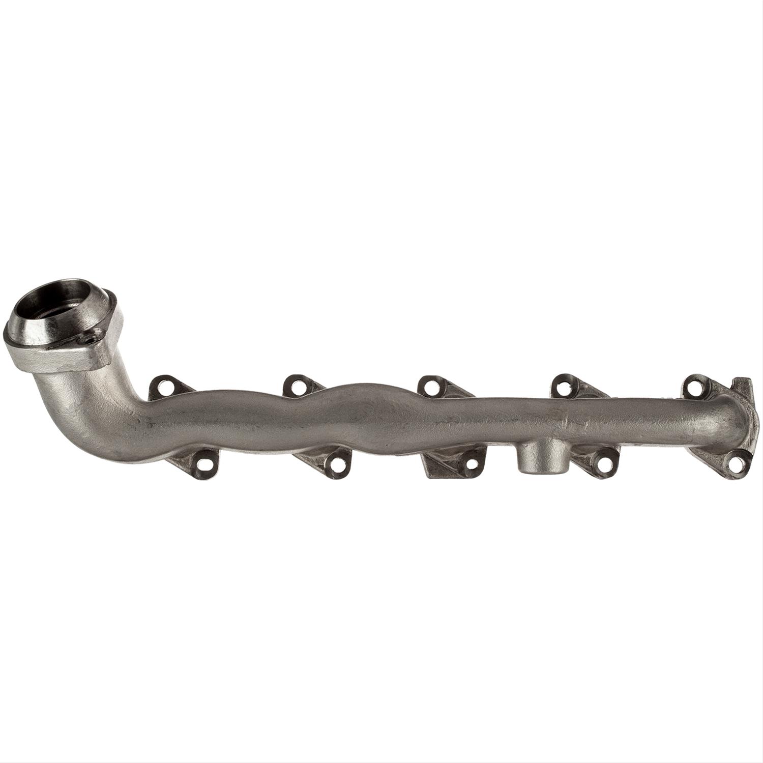 ATP Automotive 101407 ATP Exhaust Manifolds | Summit Racing