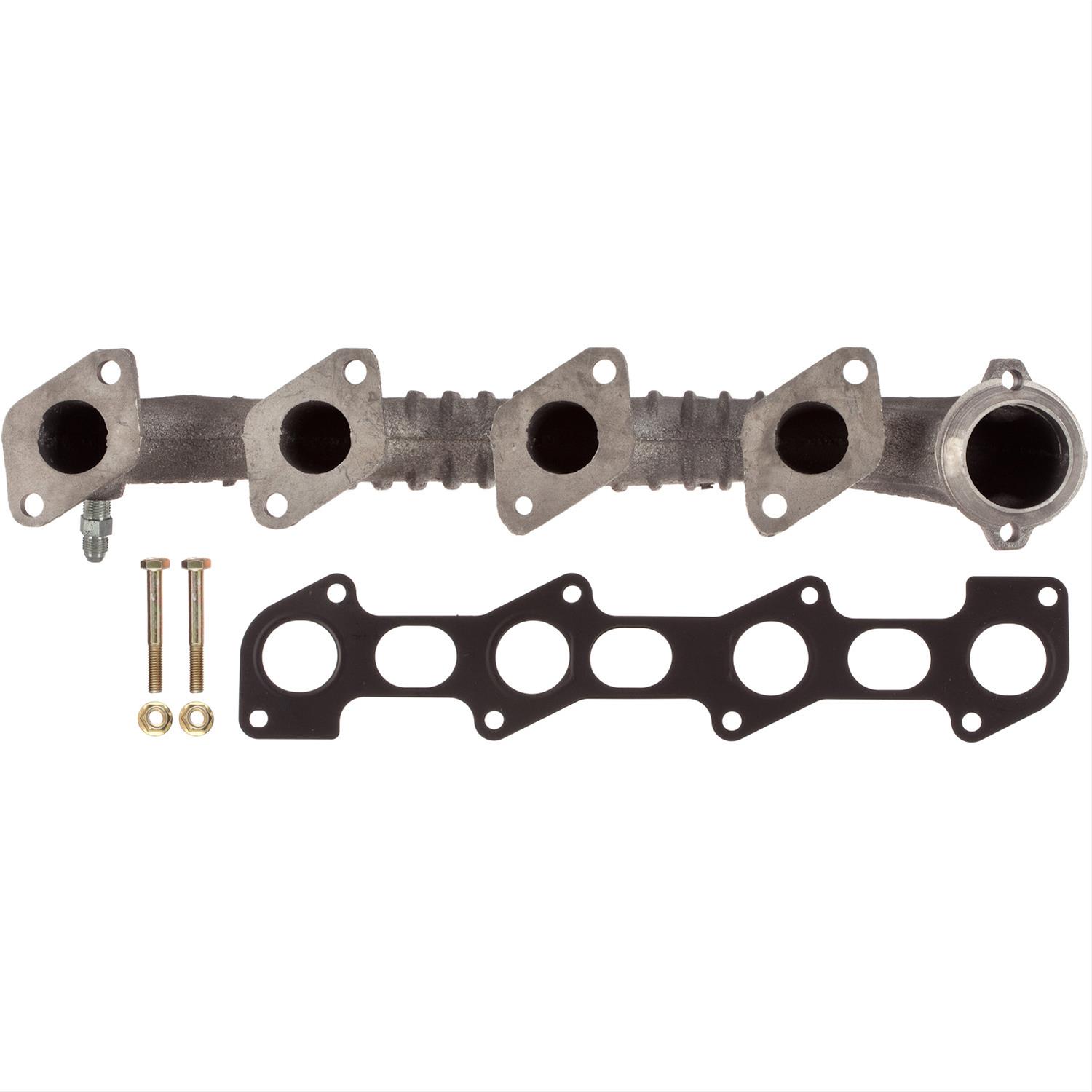 ATP Automotive 101485 ATP Exhaust Manifolds | Summit Racing