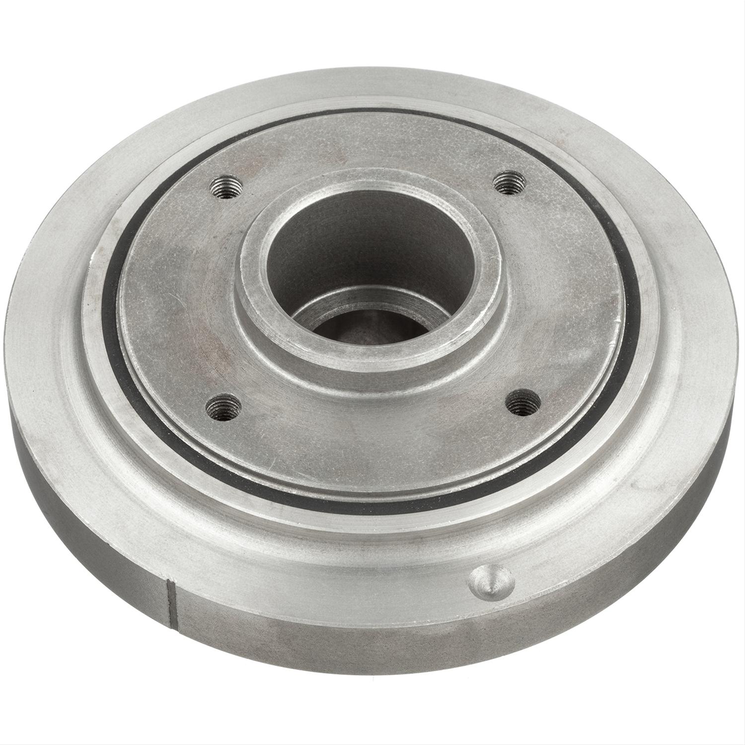 PONTIAC ATP Automotive 102037 ATP Graywerks Harmonic Balancers | Summit Racing